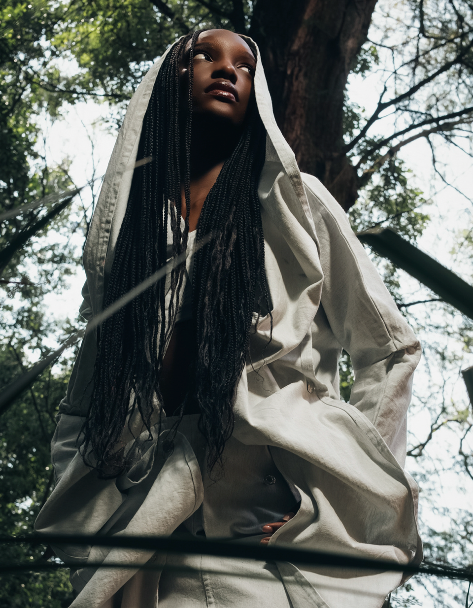 Global Denim Encourages Students to Explore Circular Design Processes