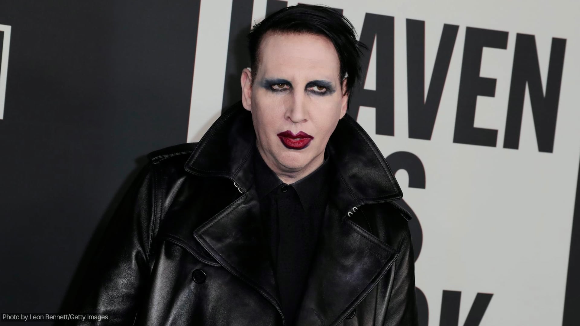 I Fan Criticano L'Apparizione Di Marilyn Manson Nel Livestream Del ...