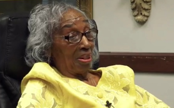 Music celebration held for ‘Mama’ Mosie Burks