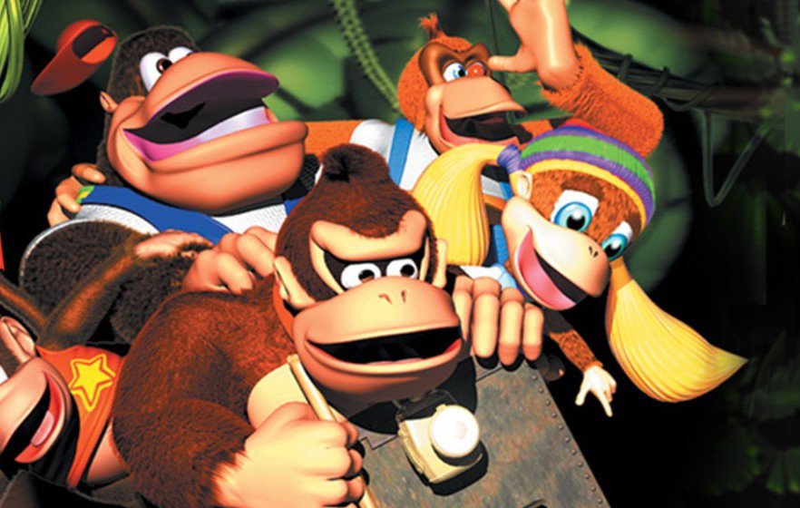 Fans convinced new N64 games are coming to Switch
