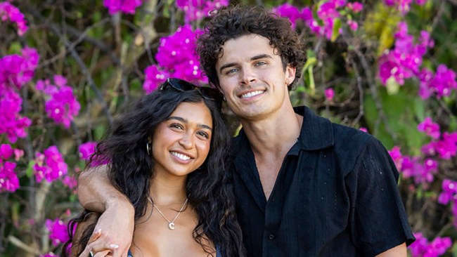 Love Island USA‘s Nic Also Accused of Racist Post After Cierra Was ...