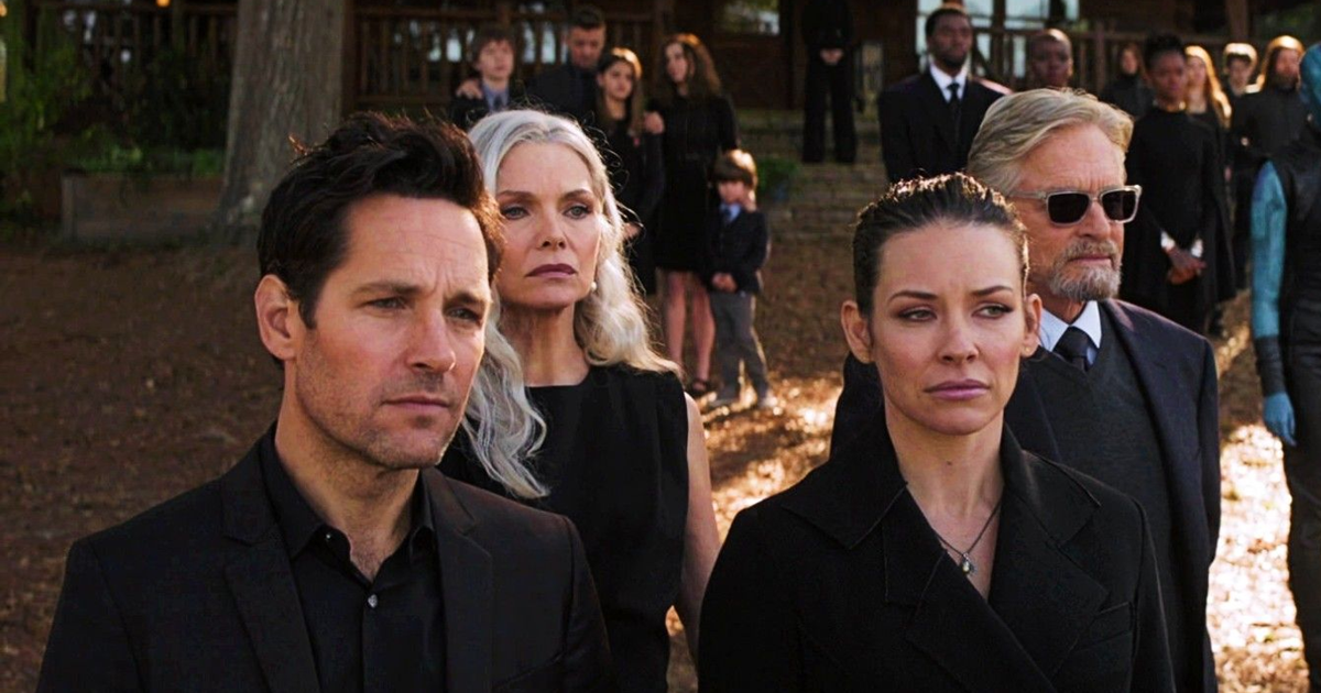 Ant-Man Star Confirms Acting Retirement, MCU Character Won't Return