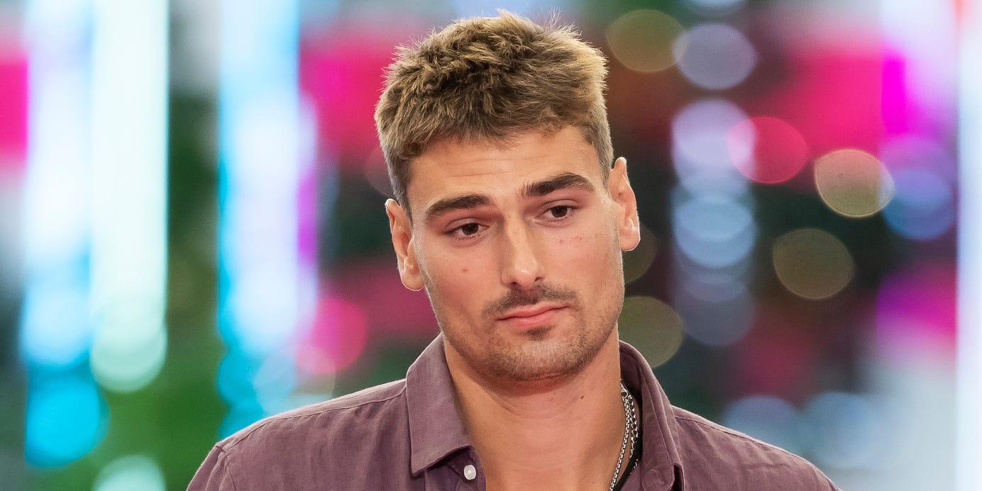 Love Island USA’s Austin Shepard Issues a Vague Apology for Offensive ...