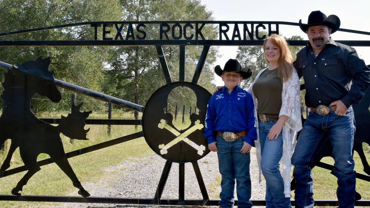 Texas flooding: Humble ISD teacher, his family killed; son's body recovered