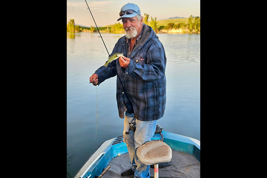 Abandoned vehicle of missing man from Utah found near Coffee Point ...
