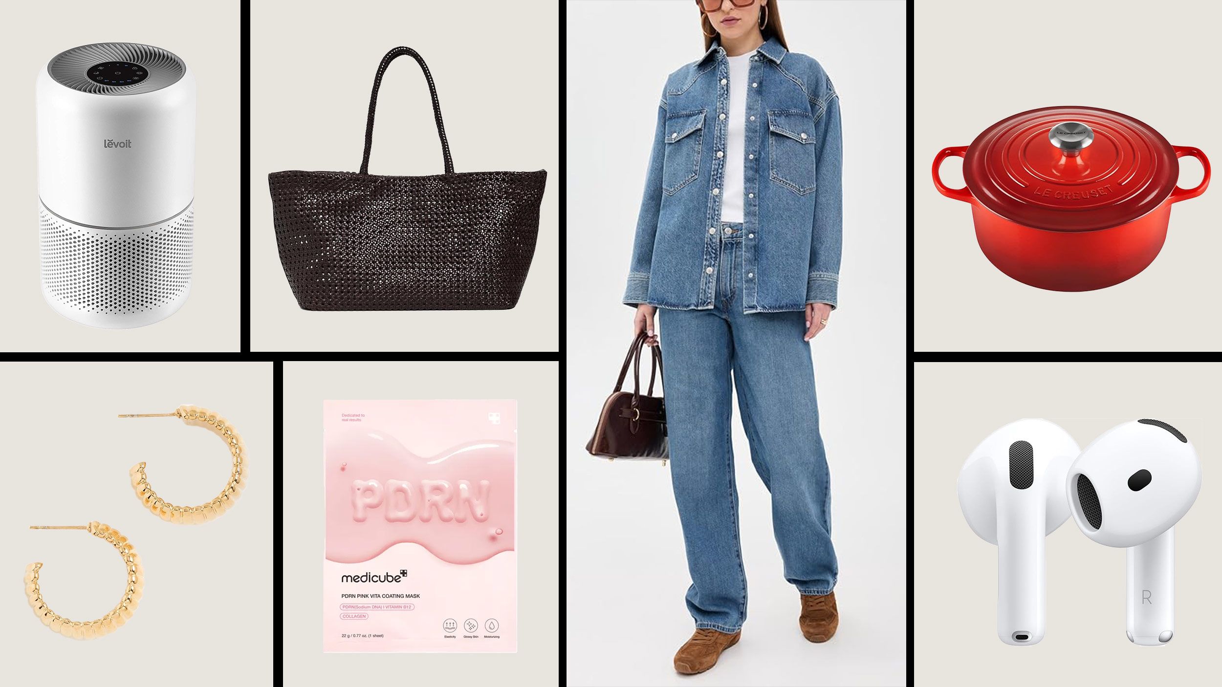 Prime Day Is Almost Over—29 Items Bazaar Editors Actually Added to Cart