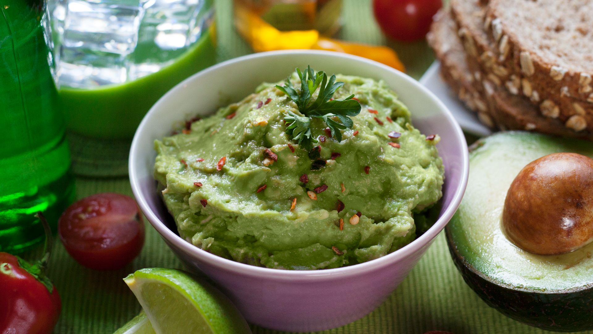 20 Different Sandwich Spreads To Use Instead Of Mayo