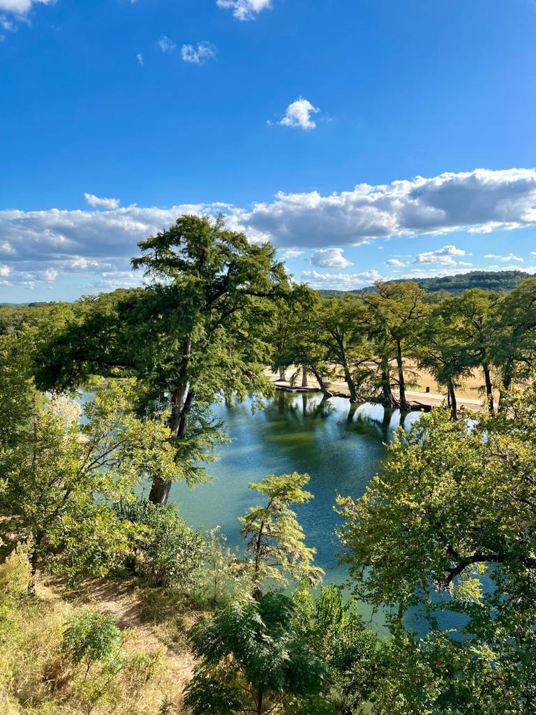 Texas Getaways You Didn't Know You Needed
