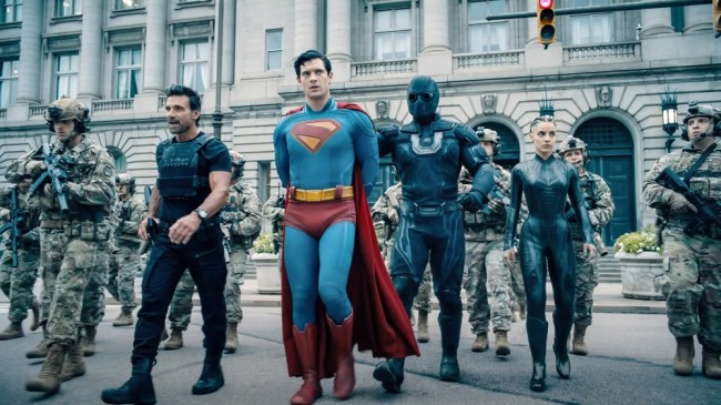 ‘Superman' Is Here. Is James Gunn's Box Office Flight a Gust of DCU ...