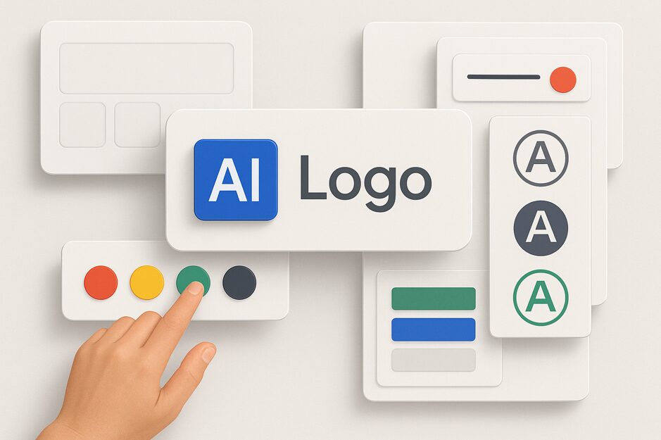 Build a brand kit that works for you