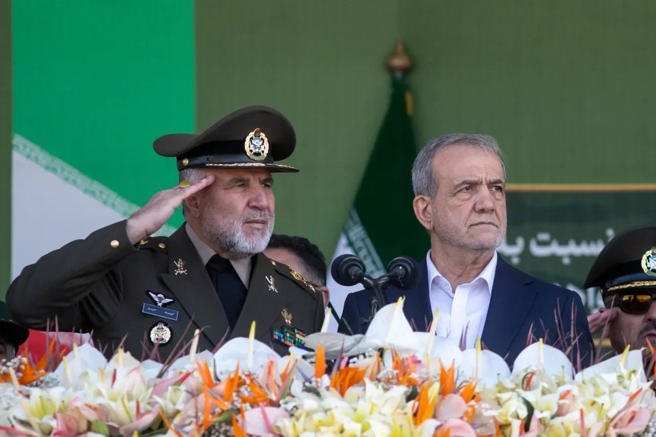 Iran Is Open To Talks With US, Iranian President Tells Tucker Carlson ...