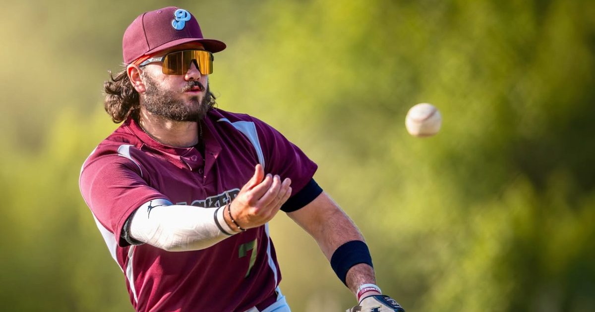How Gamecocks are performing in summer baseball league action: July 7 ...