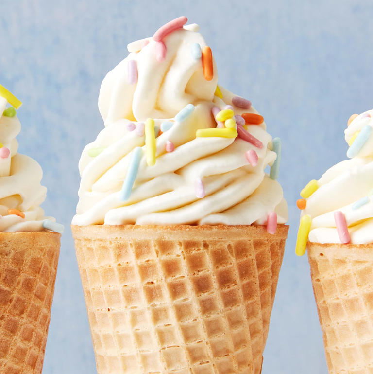 5 reasons you should make your own soft serve this summer
