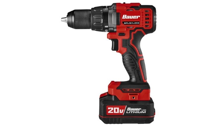 Hercules Vs. Bauer: Which Is The Higher Quality Harbor Freight Tool Brand?