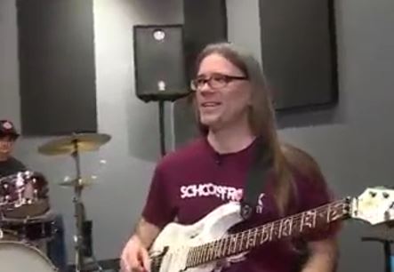 Las Vegas School of Rock hosts summer music boot camps