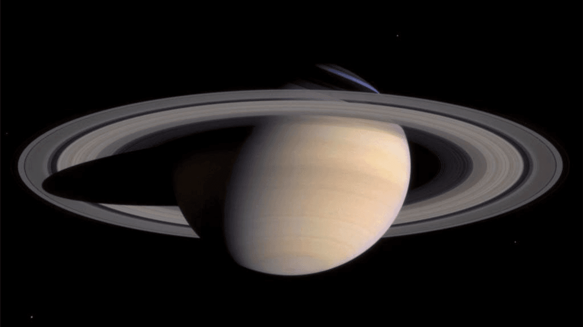 "Potential Impact On Saturn": Astronomers Appeal For Help As Video ...