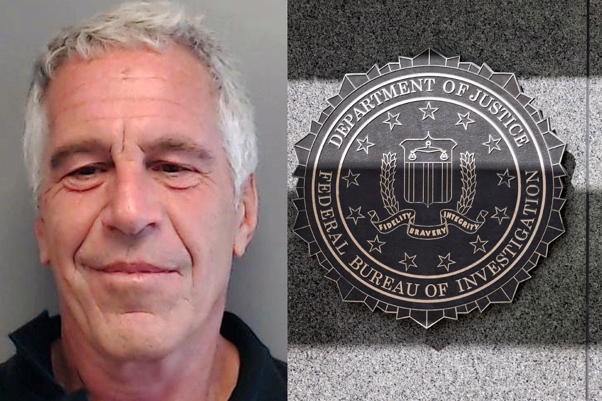 FBI descarta existencia de “lista de clientes” de Epstein