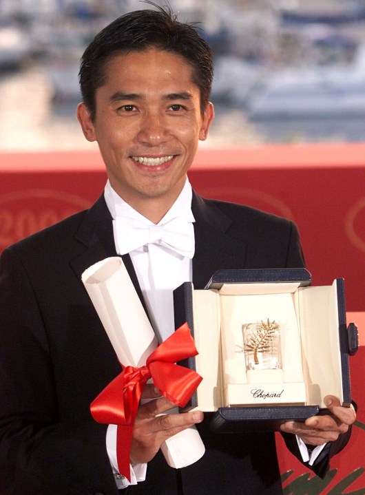 The Neon to screen ‘In the Mood for Love,’ host silent movie concert