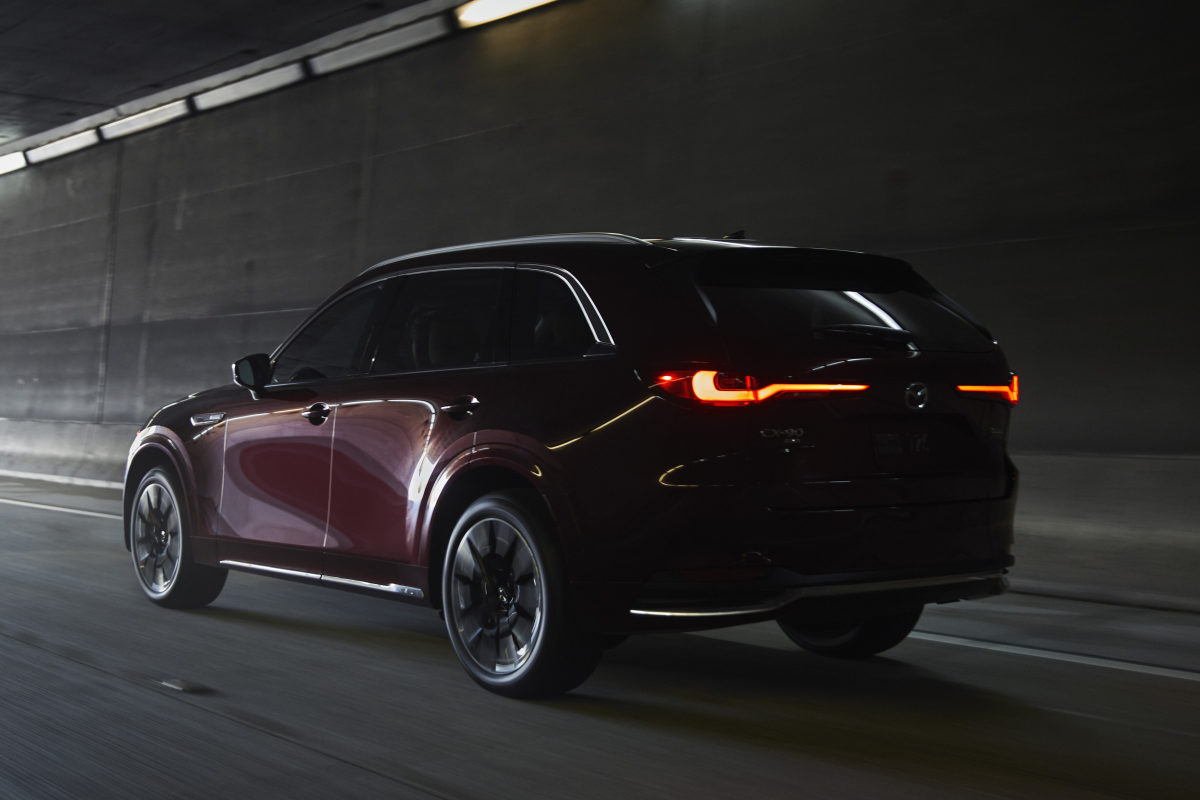 Mazda CX-90 Gets More Expensive for 2026 — Time to Shop 2025 Models?
