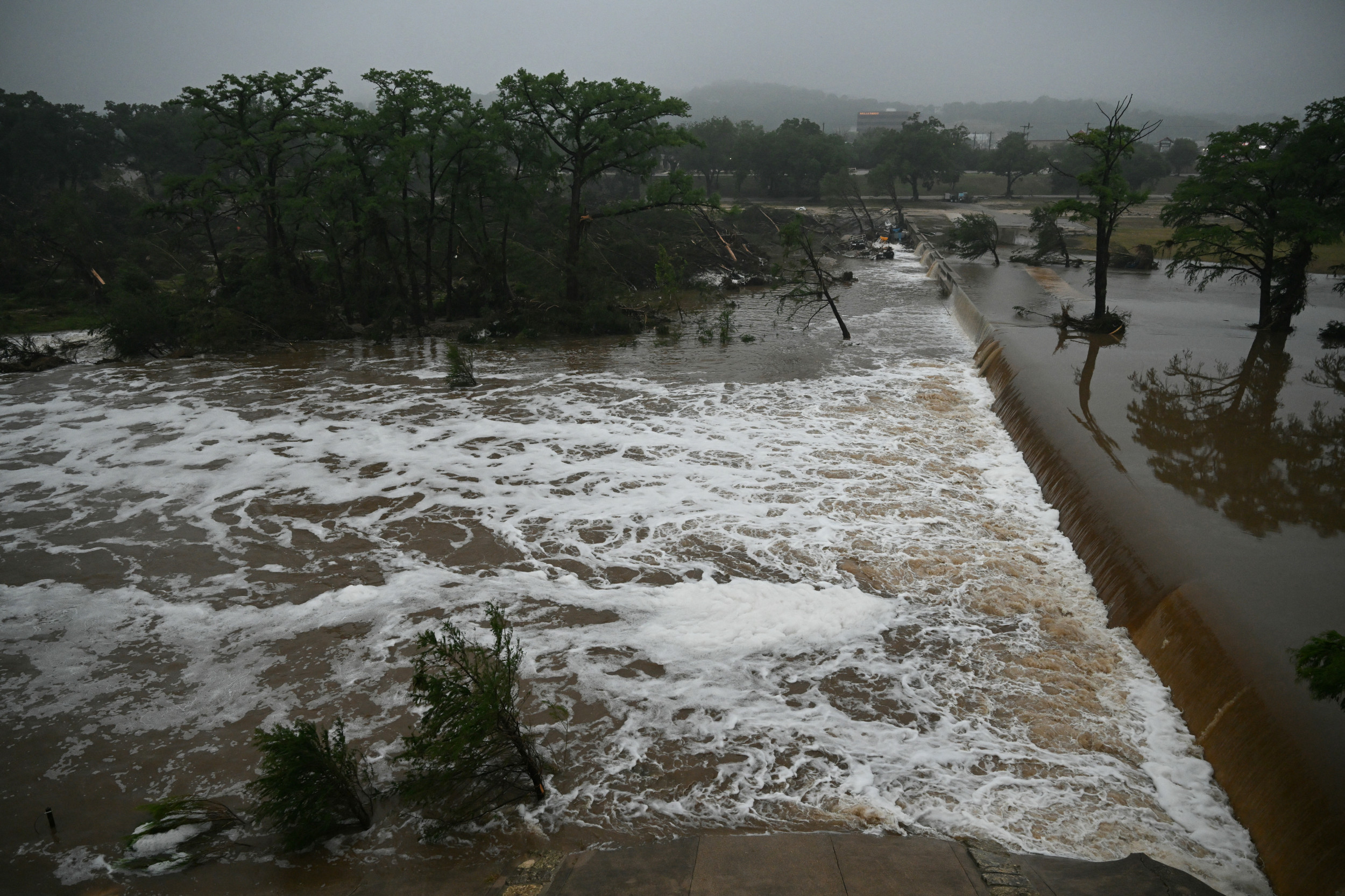 Texas summer camp tragedy reminiscent of similar flooding 40 years ago
