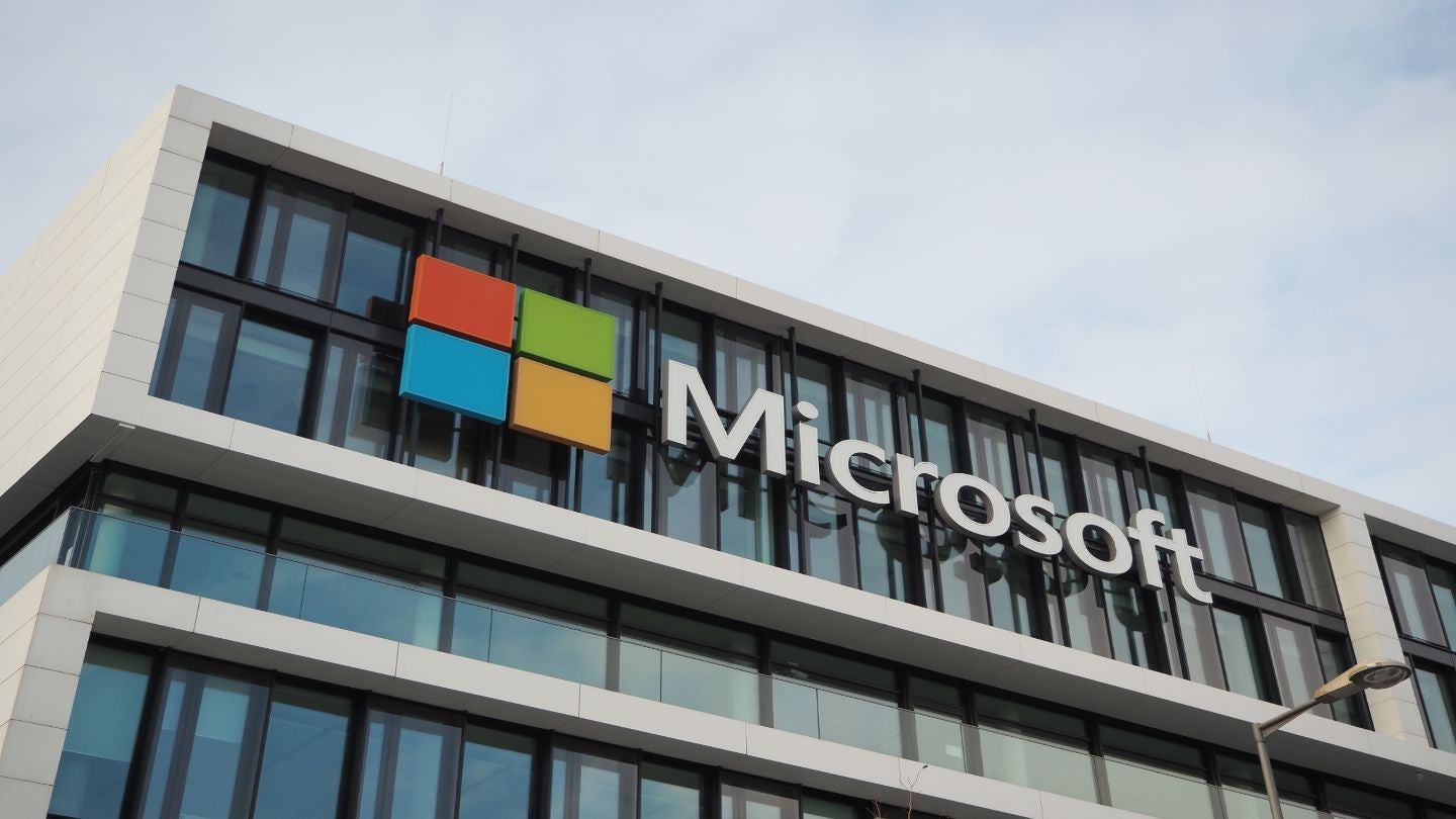 Microsoft ceases operations in Pakistan amid global restructuring