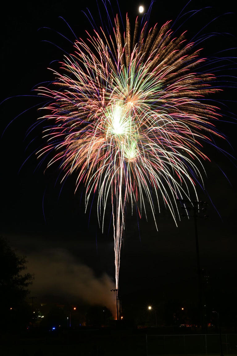 Oak Ridge's Fourth of July 2025!