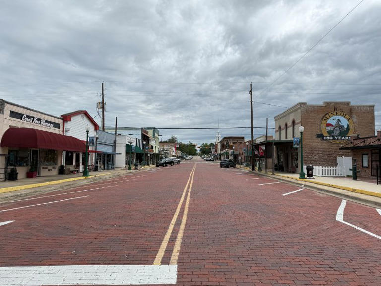 Things To Do In Mineola, TX