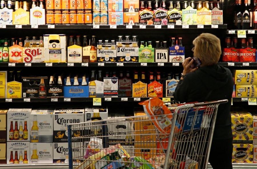 Metal detectors, security officers could be required under new BYOB ...