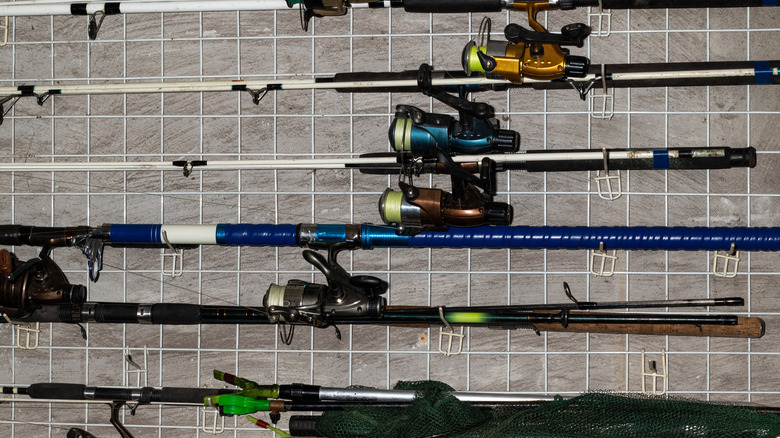 Clever Pool Noodle Hacks That Make It Easy To Keep Your Home Clean And ...