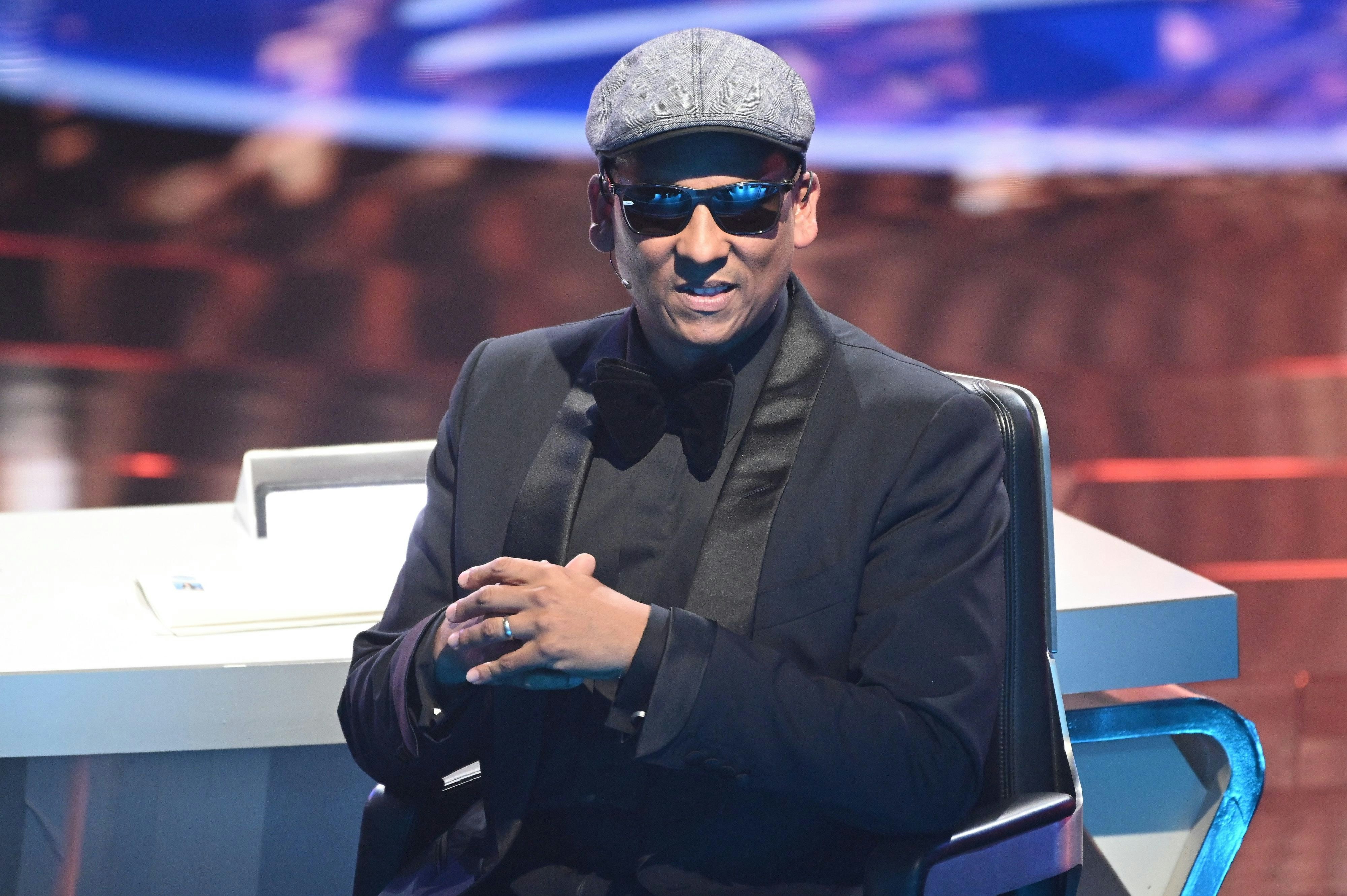 Hype um Xavier-Naidoo-Comeback: Lanxess-Arena schon ausverkauft ...