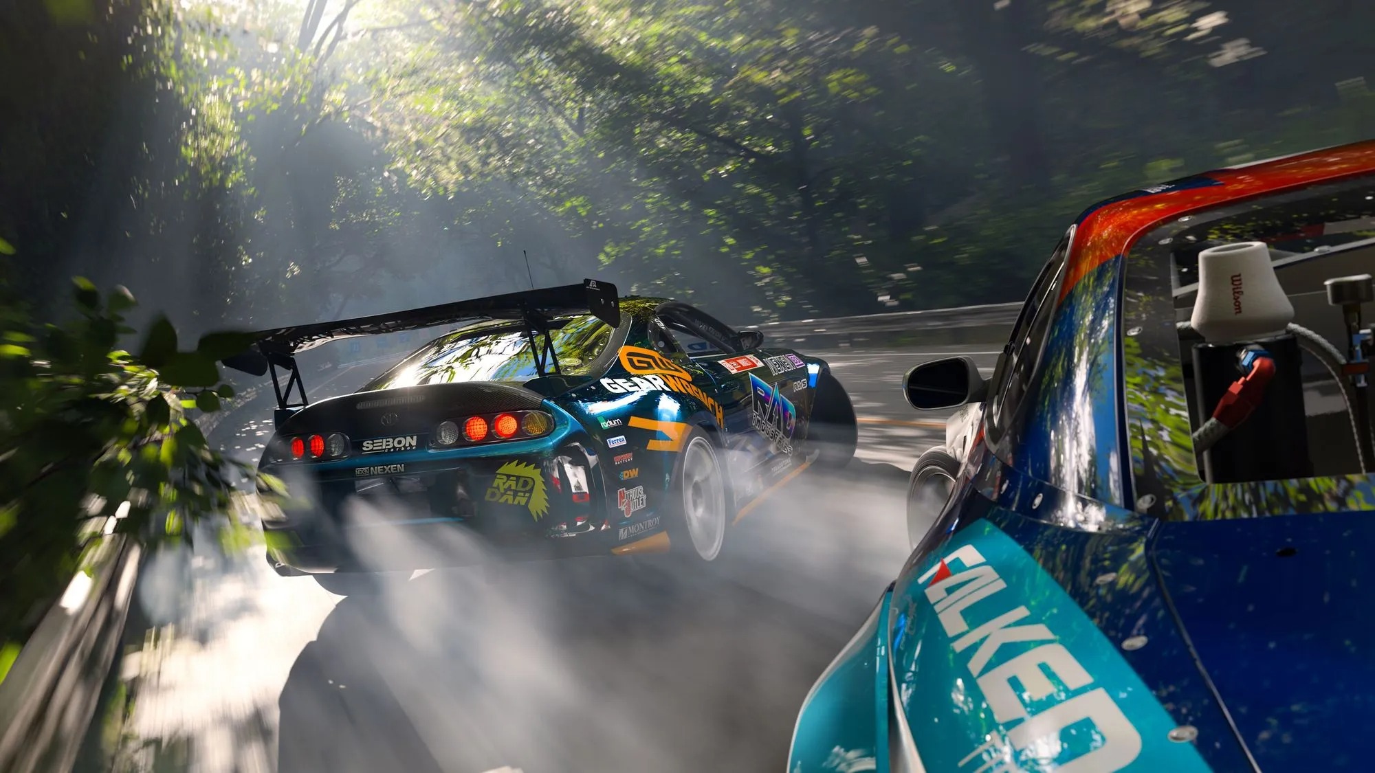 Forza Motorsport Series Likely Dead After Microsoft Layoffs, While ...