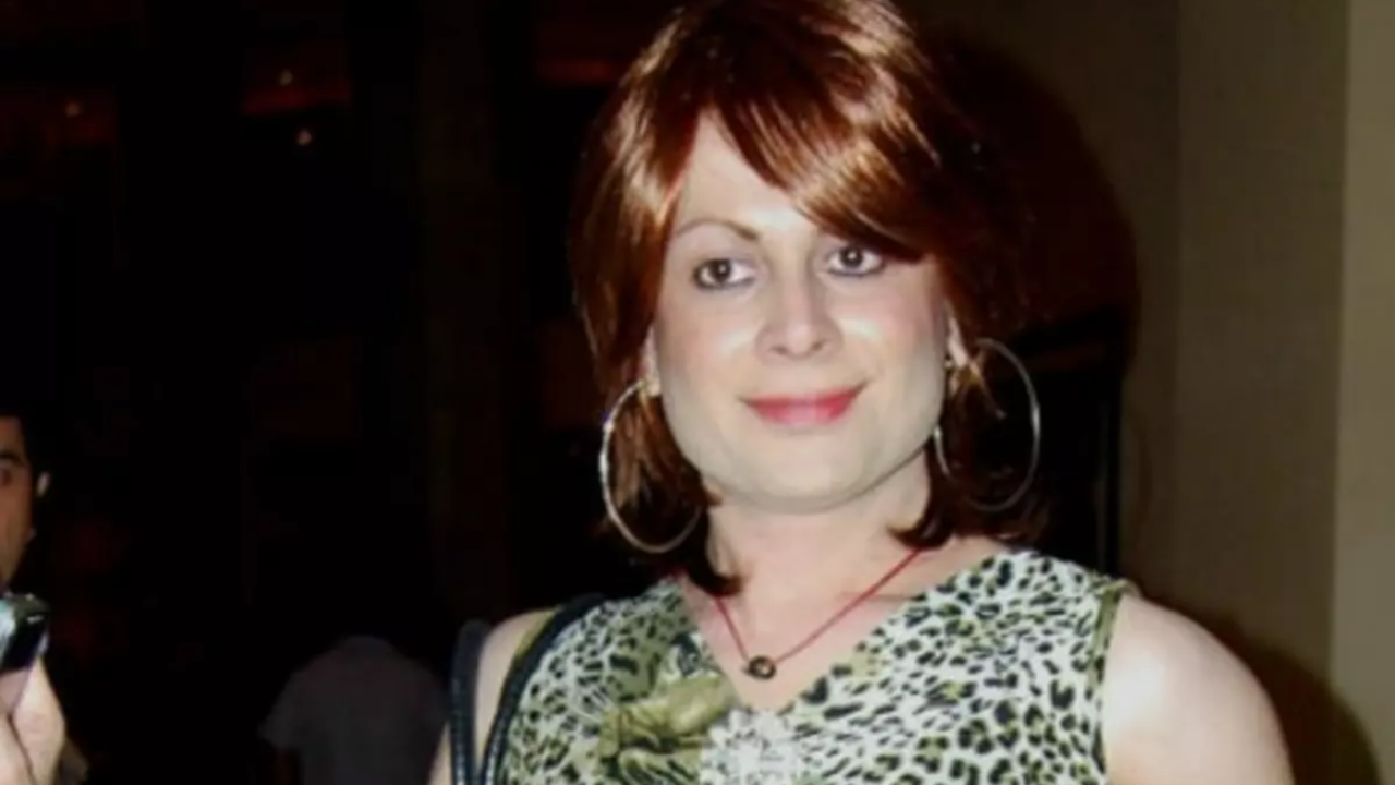 Bobby Darling Calls Maine Dil Tujhko Diya Producer Bunty Walia 'Rude ...