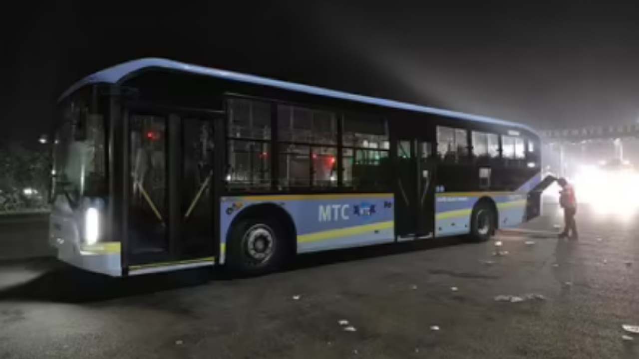 Multimeter blast injures two battery workers at Vyasarpadi MTC electric ...