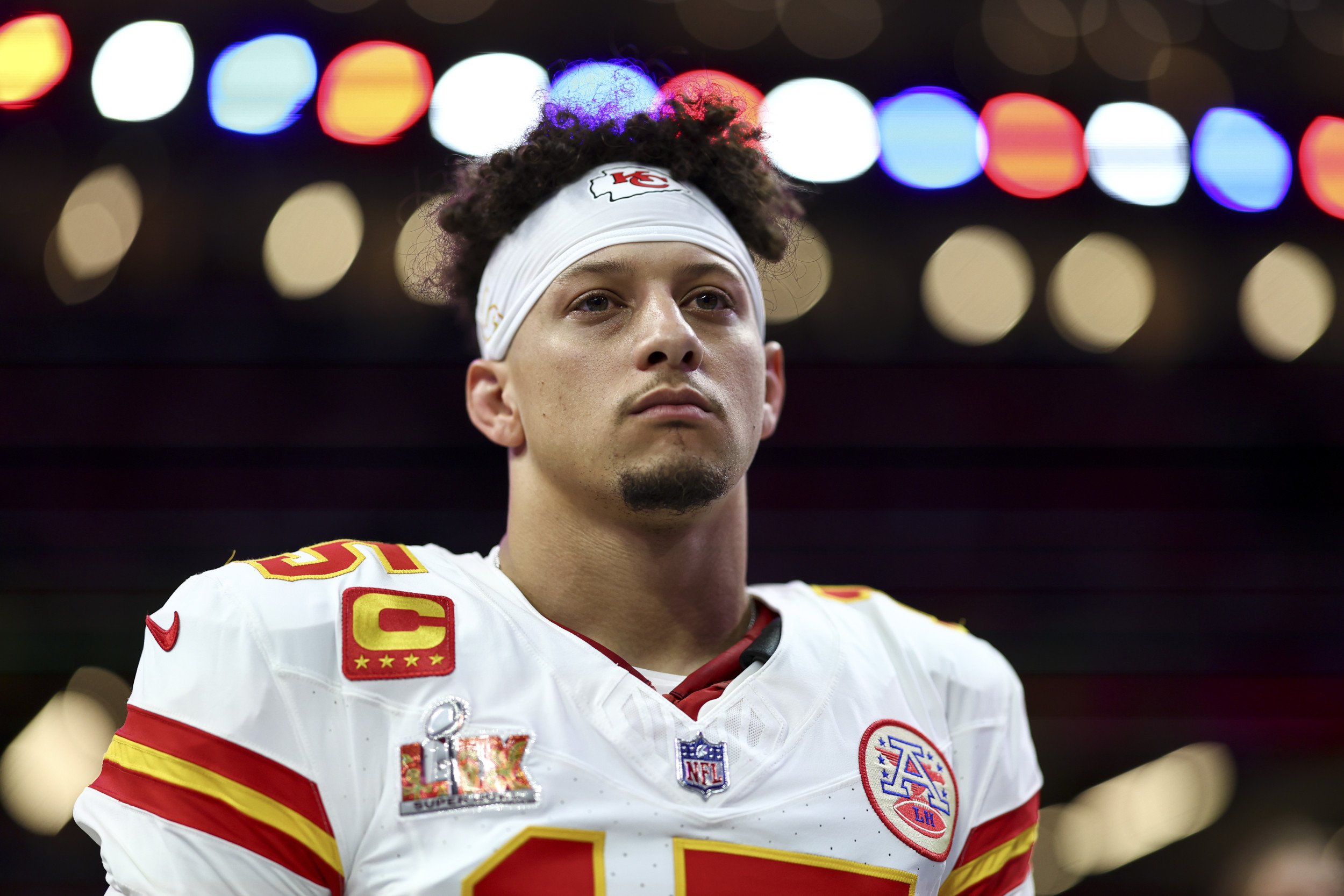 Patrick Mahomes Doesn't Hesitate to Name Greatest Pass-Rusher He's Faced