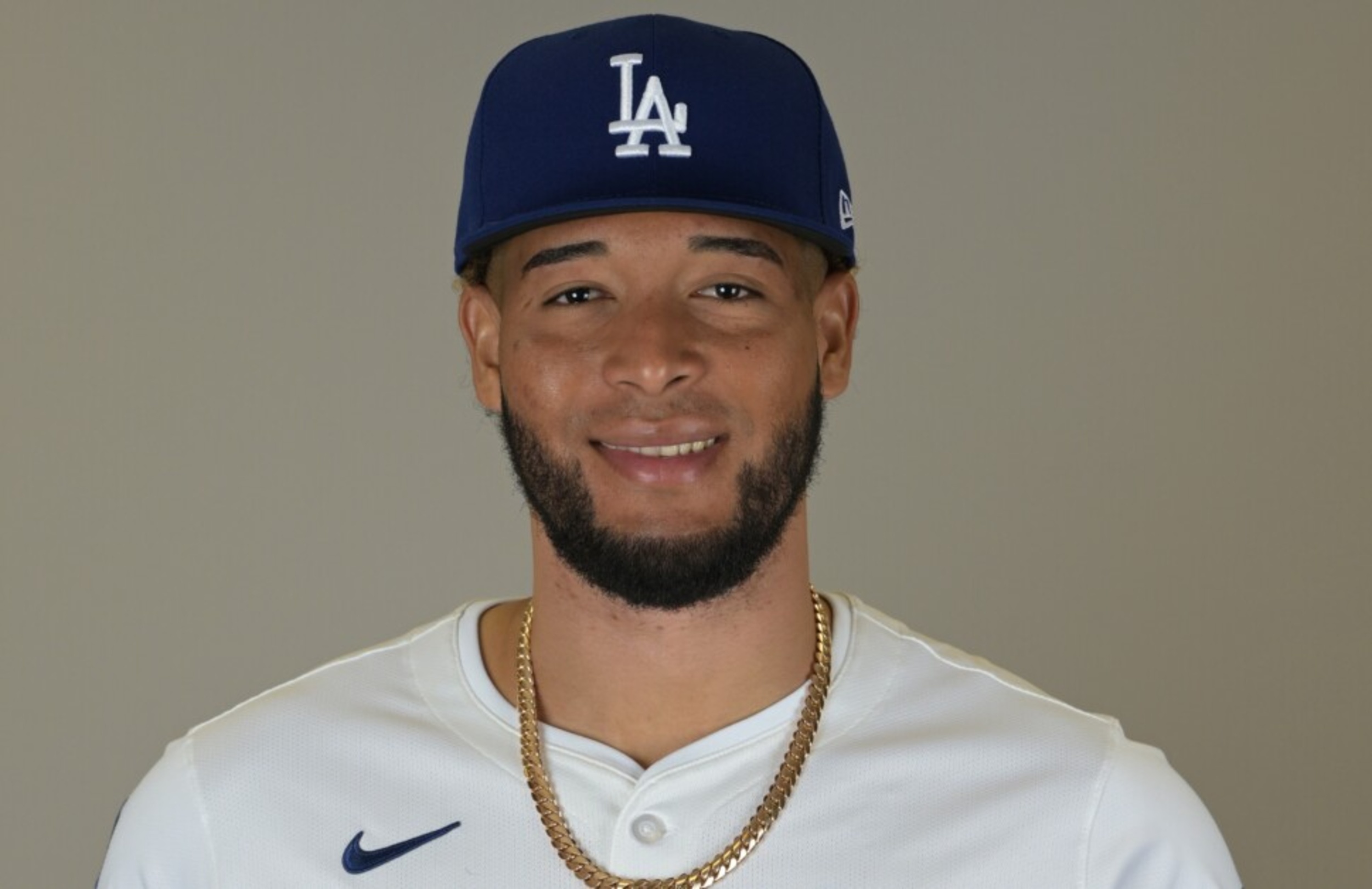 Julian Fernández Getting Called Up From Triple-A Oklahoma City