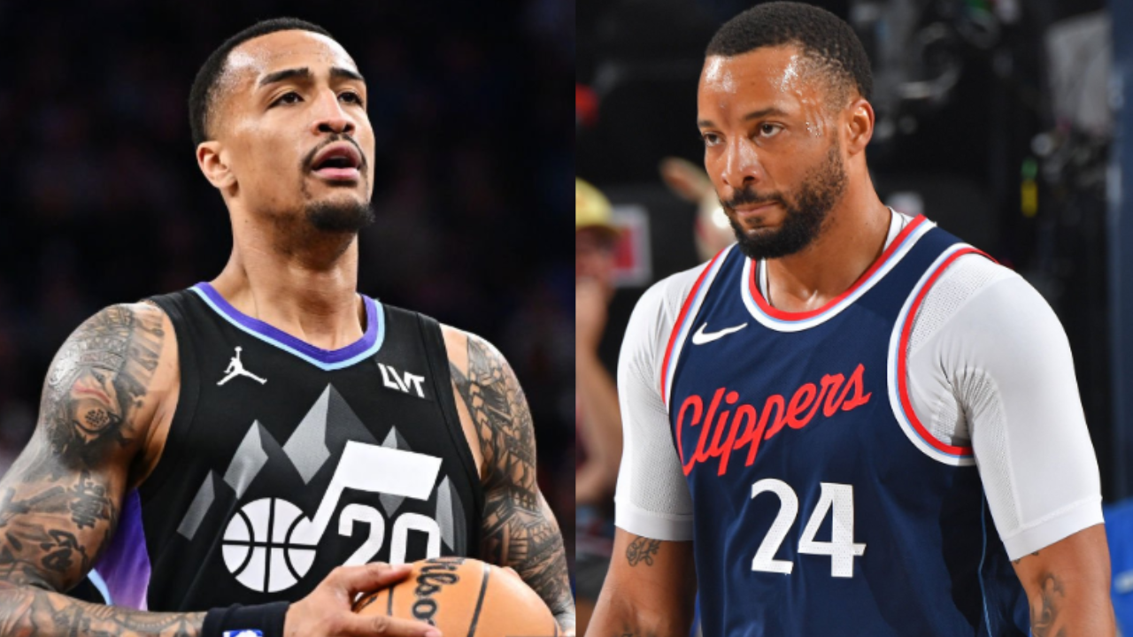 NBA trade news: Norman Powell joins Miami Heat in blockbuster NBA trade ...