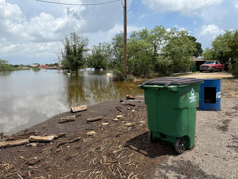 'Heartbreaking': Flood leaves San Angelo community in ruins. See photos ...