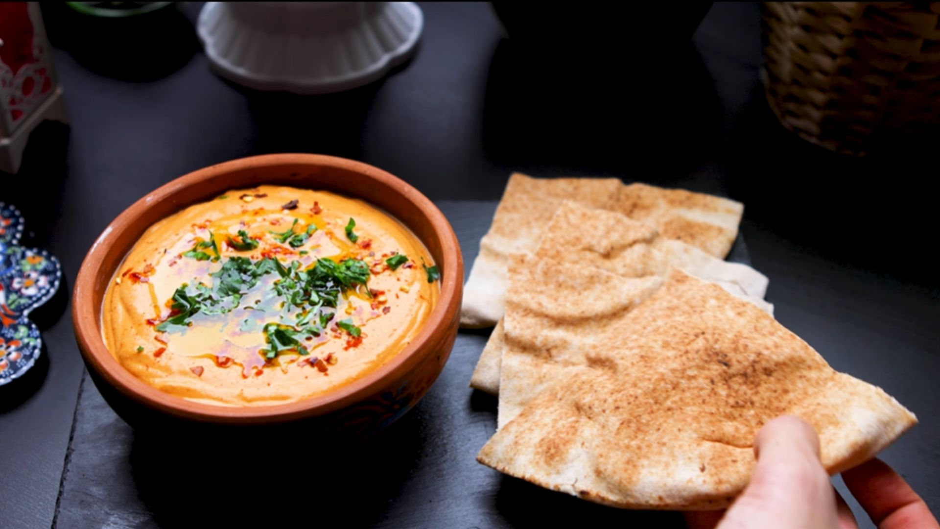 20 Different Sandwich Spreads To Use Instead Of Mayo