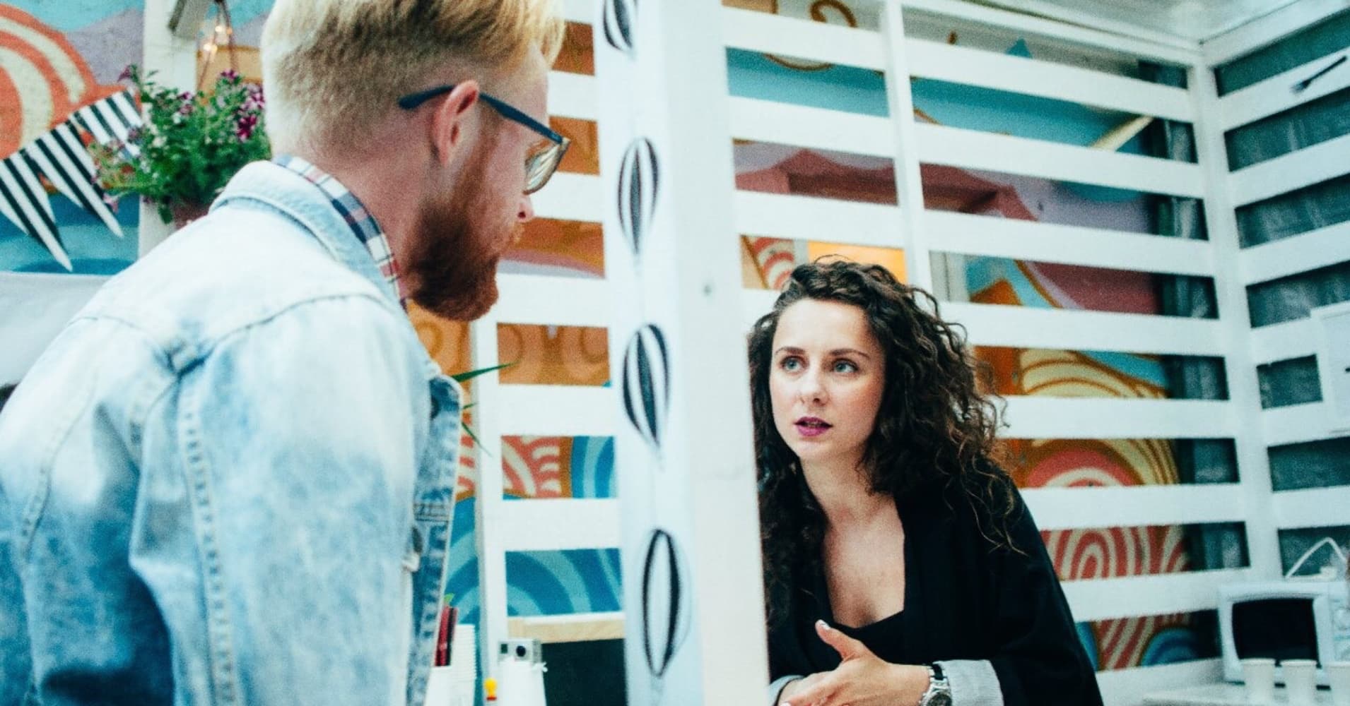 Doing this simple trick more often can instantly boost your credibility ...