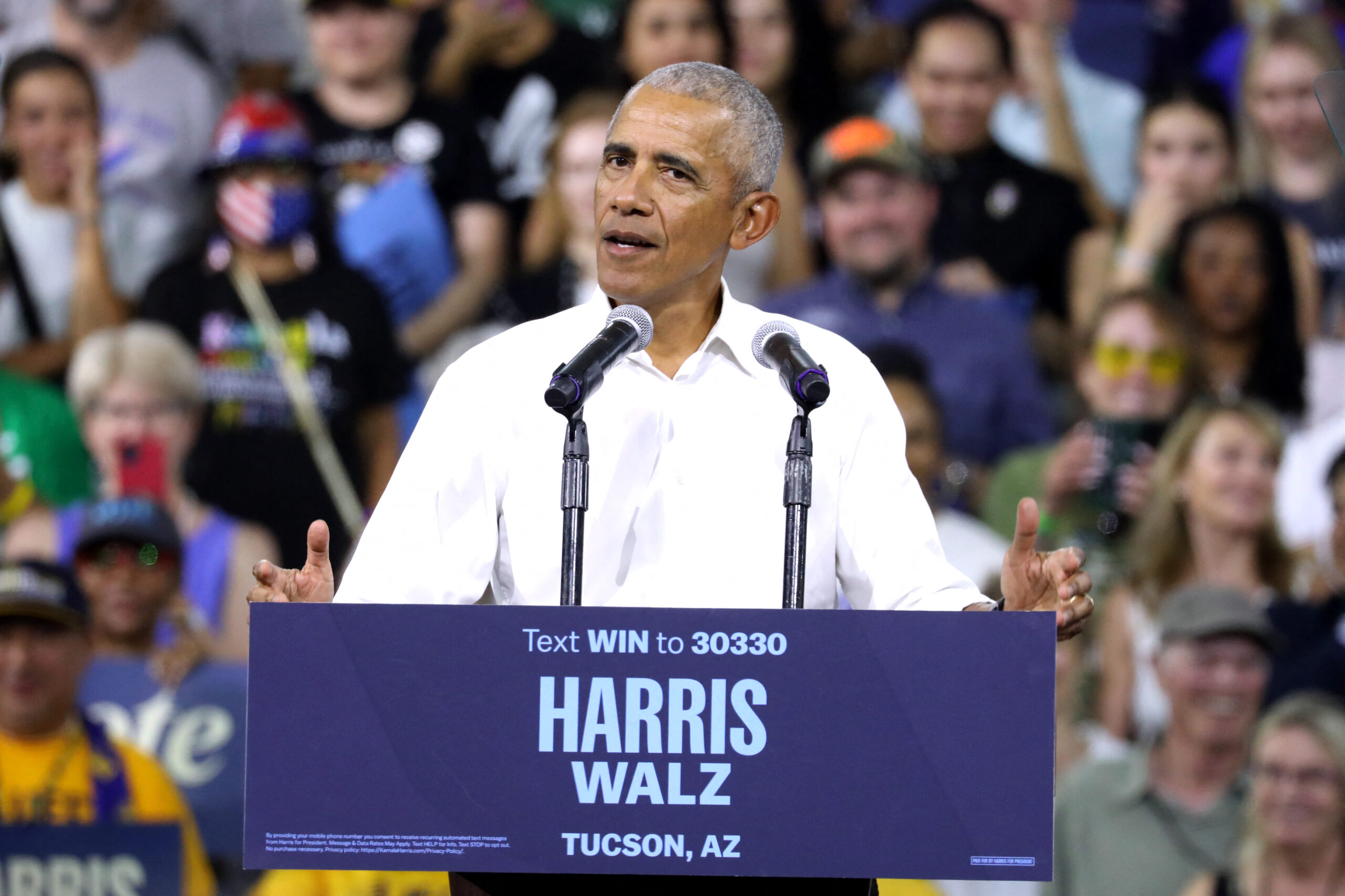 Ex-CIA Boss Faces Perjury Claims Over Collusion Report