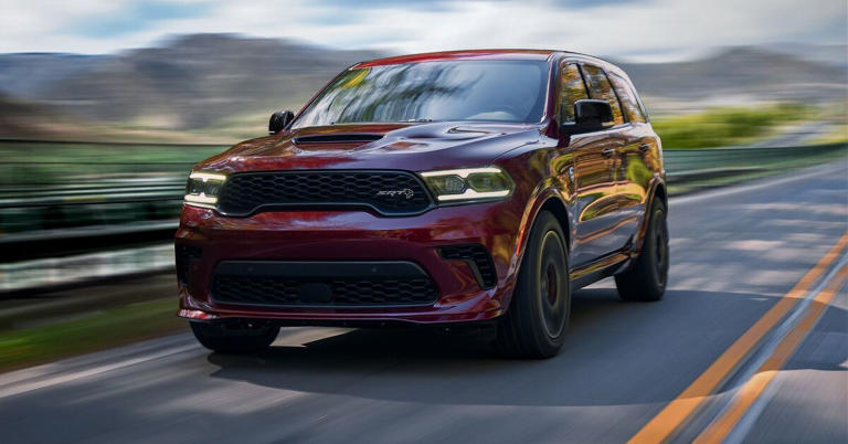 How The 'Big Beautiful Bill' Could Save You $10,000 On Your Next Car