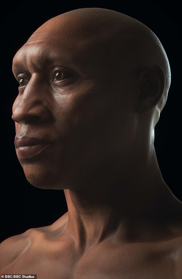 Revealed: The most scientifically accurate faces of ancient human species