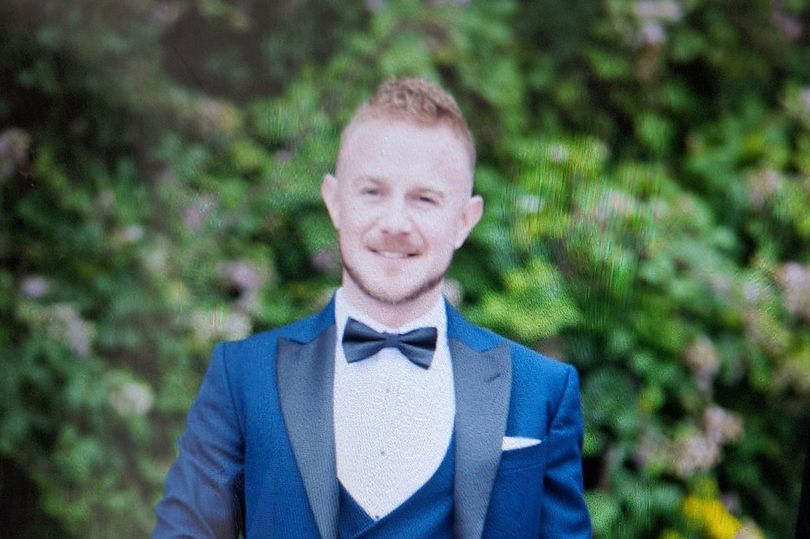Stephen Edgar: PSNI 'concerned for whereabouts' of missing man last ...
