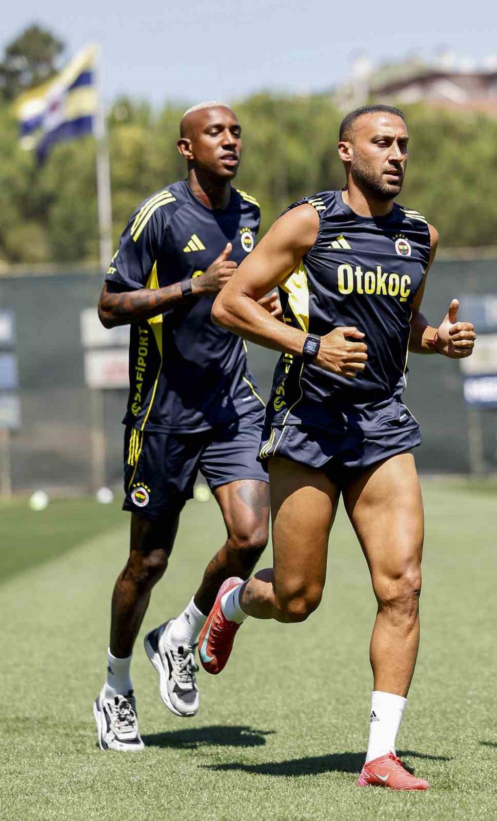 FENER - Fenerbahçe Futbol A.Ş. - Page 731