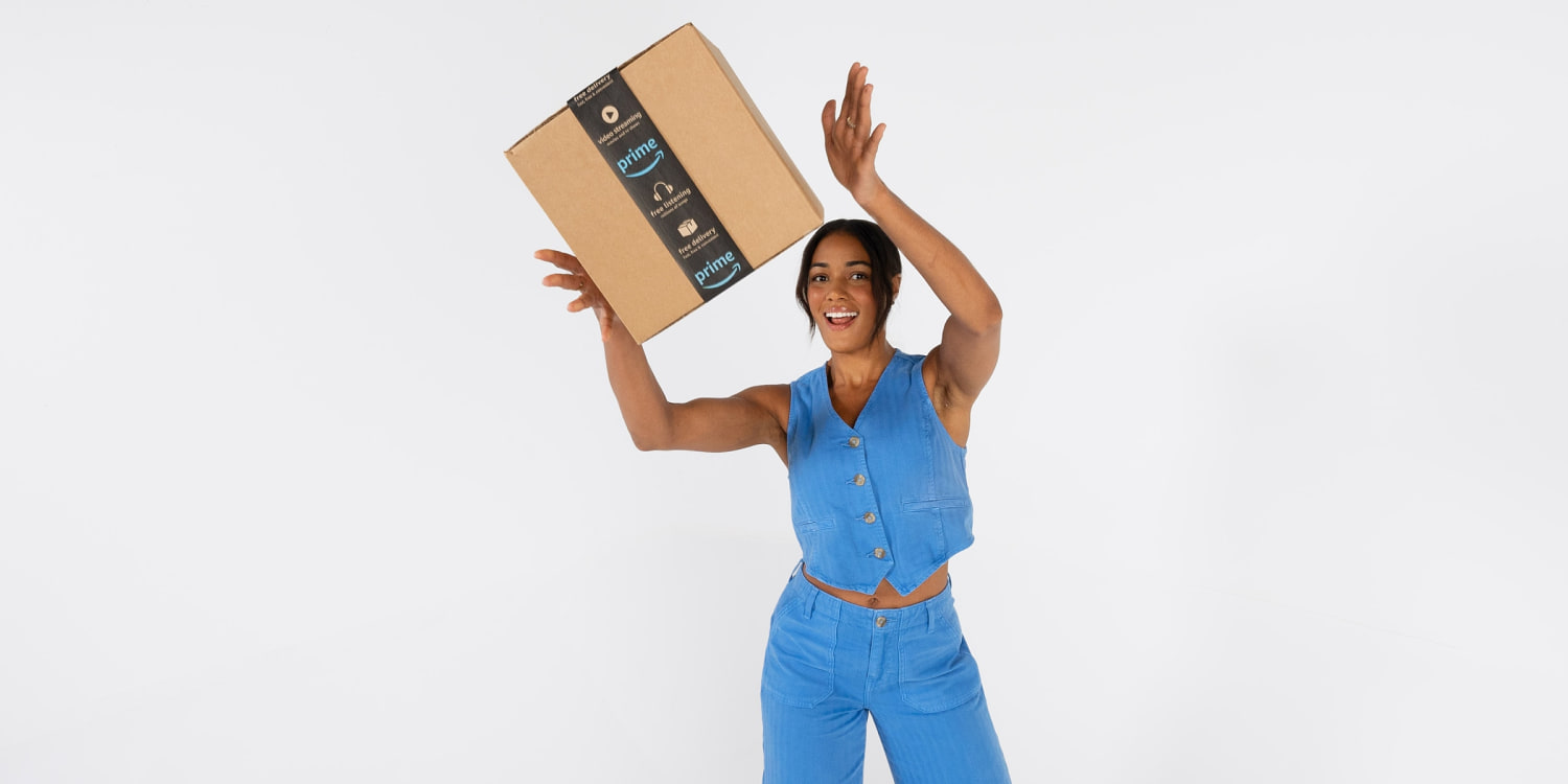 How did Amazon Prime Day become “the” summer sale? I charted its ...