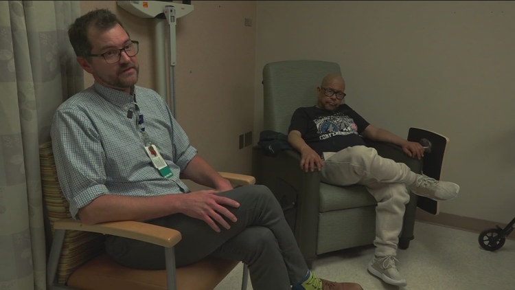 UCare withdraws from Medicaid in several Minnesota counties, impacting ...