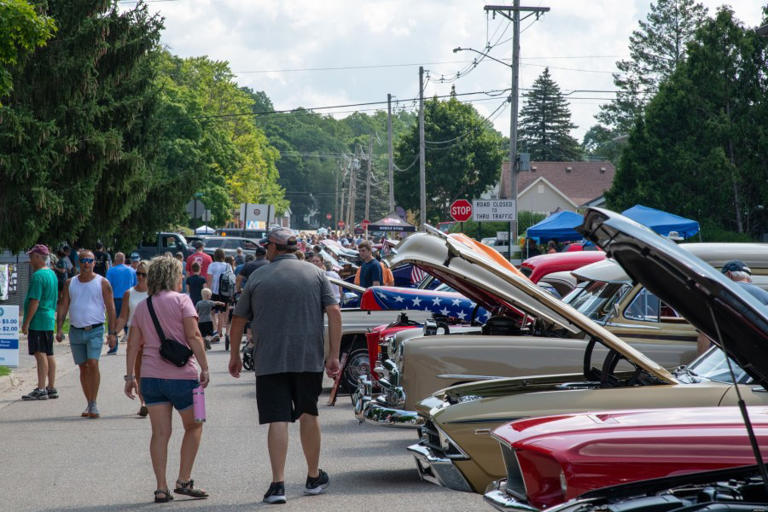 Lowell to celebrate its 30th Riverwalk Festival