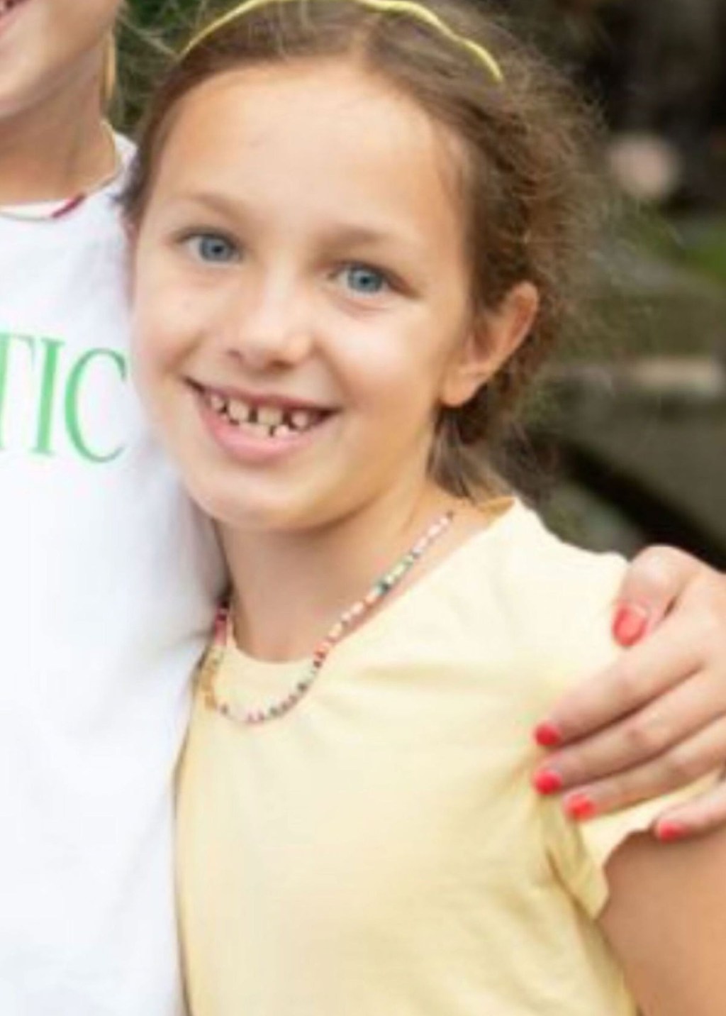 Chiefs owner Clark Hunt’s family mourns death of 9-year-old relative in ...