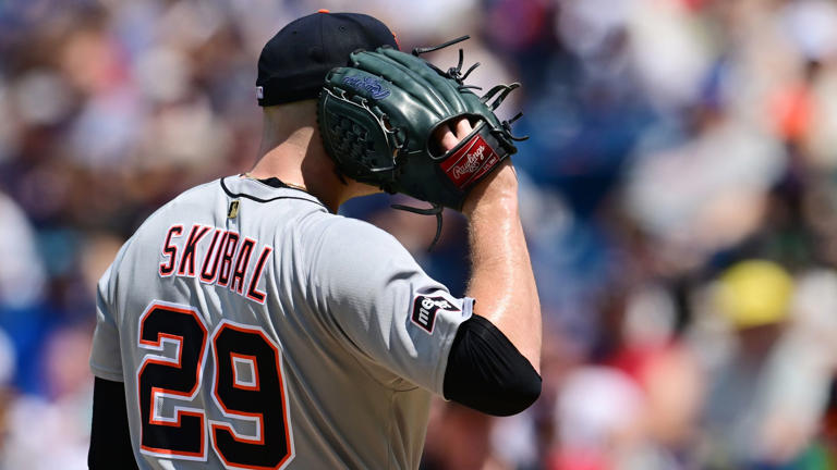 MLB All-Star player voting results are in for 2025, and they’re surprising