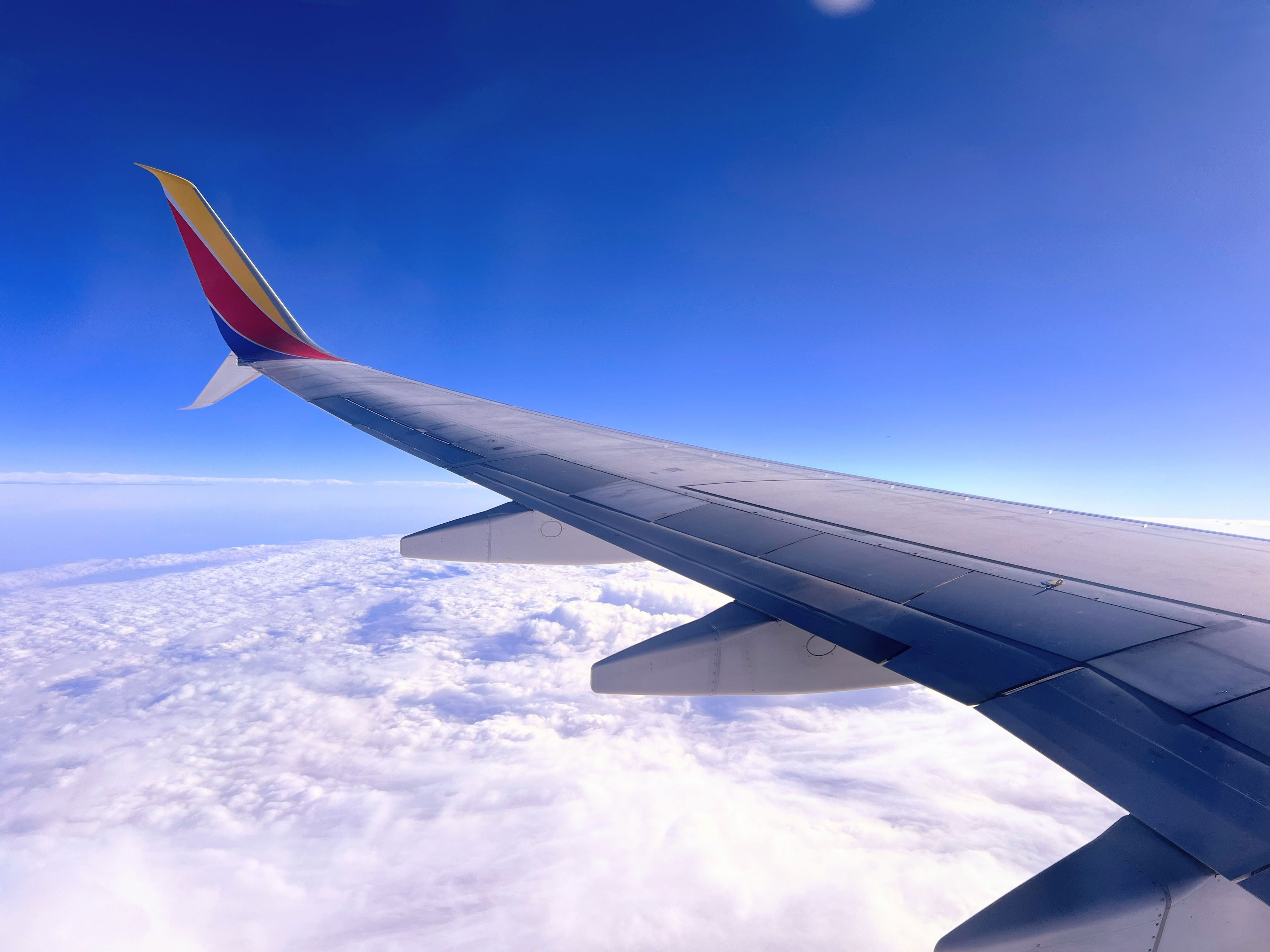 Earn the Southwest Companion Pass Easier With This Quarterly Bonus